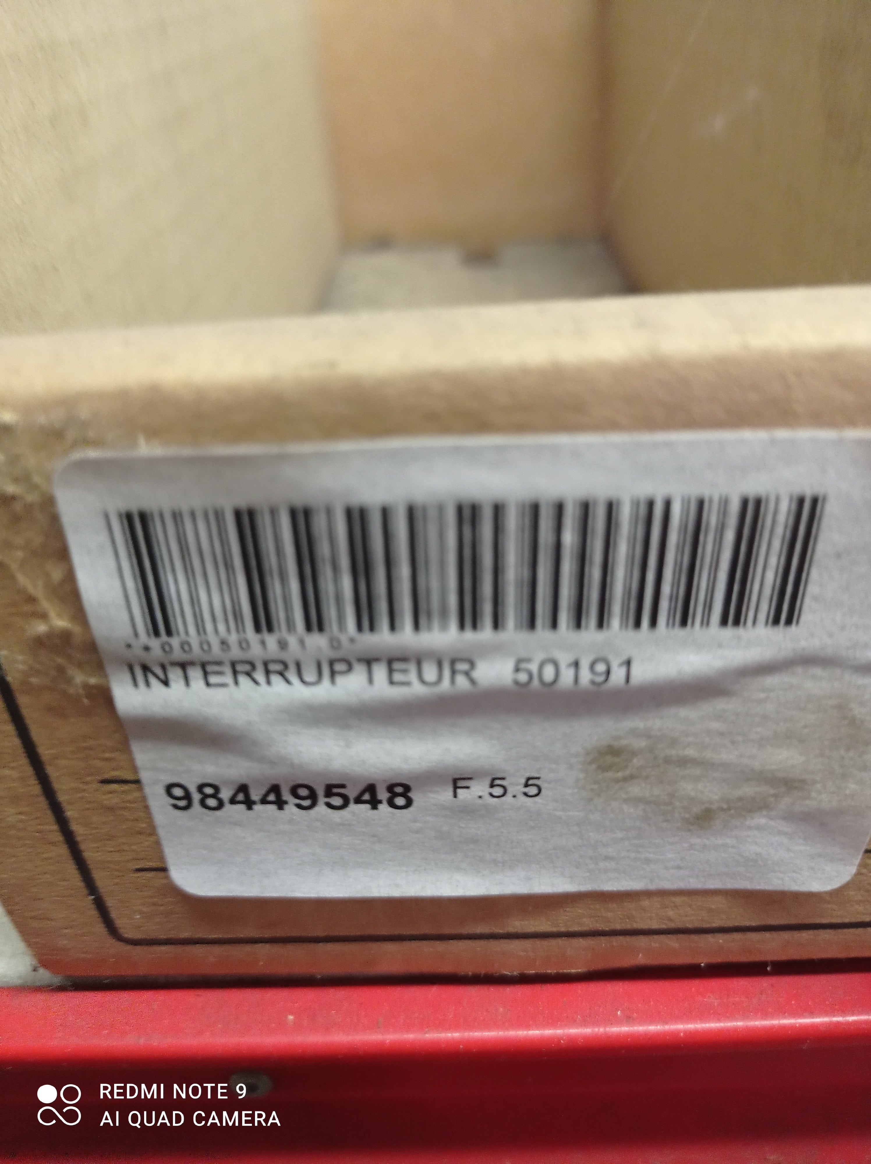 CAPTEUR DE PRESSION SUR RAIL INJECTION POUR IVECO EUROCARGO | Groupe Duclos