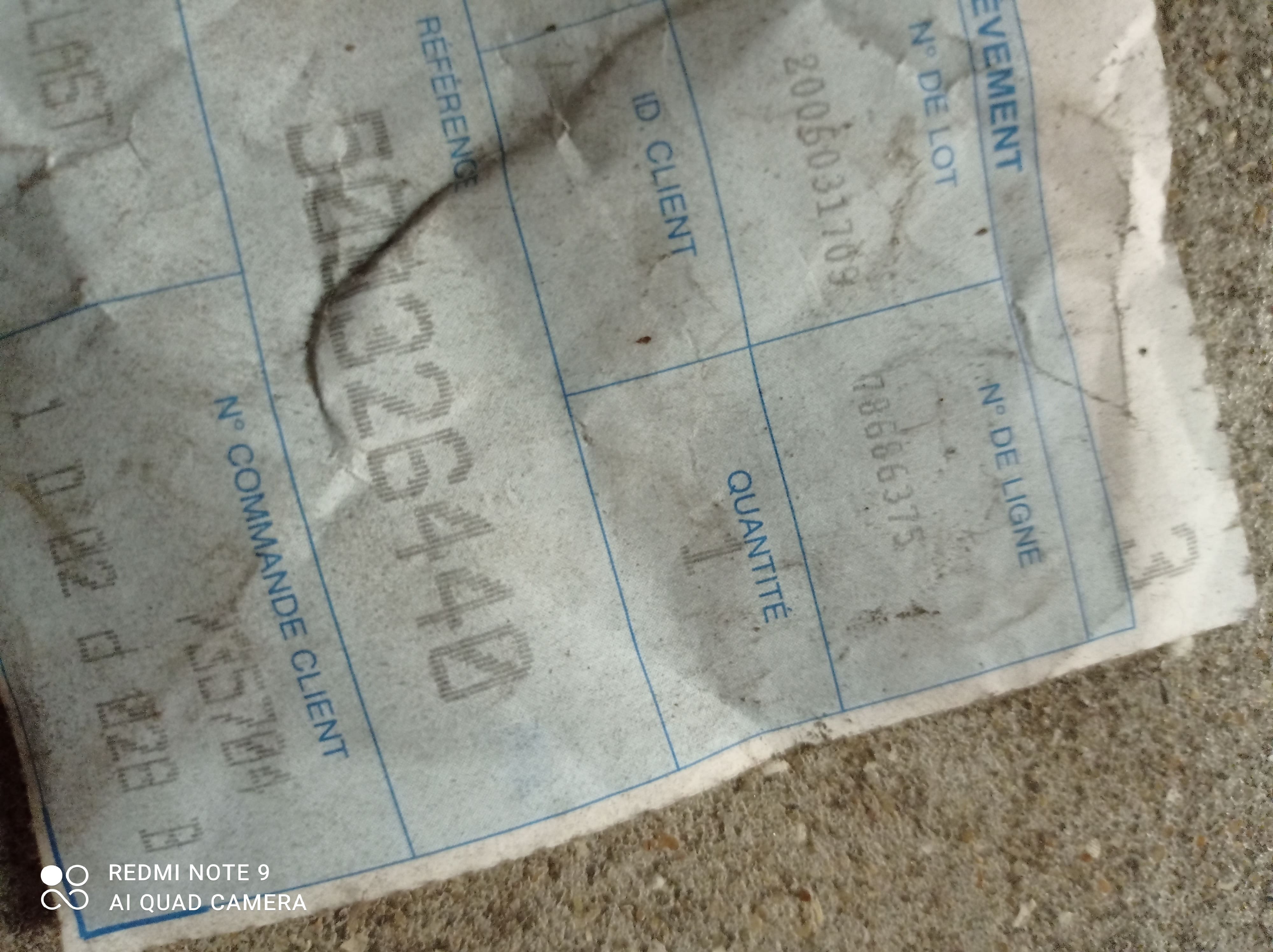 RACCORD DE COLONNE DE DIRECTION POUR IVECO DAILY | Groupe Duclos