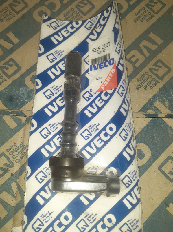 JAUGE D'HUILE CAPTEUR NIVEAU D'HUILE POUR IVECO | Groupe Duclos